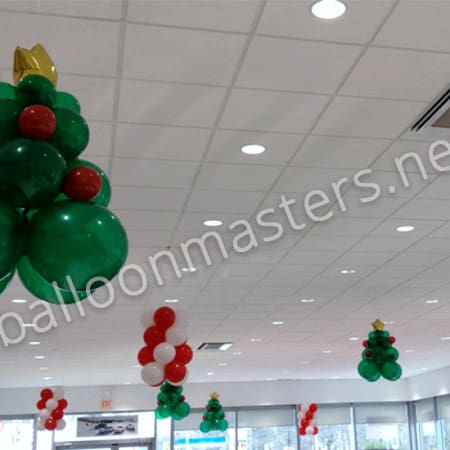 Balloon Masters | Buffalo Theme Party Decorations