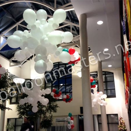 Balloon Masters | Buffalo Theme Party Decorations