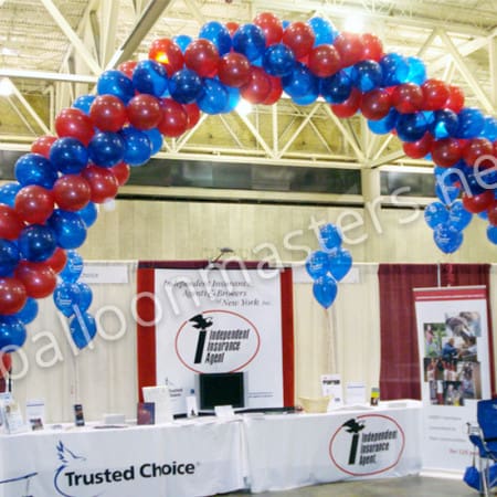 Balloon Trade Show | Buffalo Balloon Trade Show | Buffalo Balloons