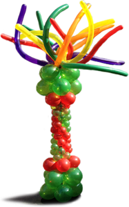 Buffalo Balloons | Balloon Delivery | Buffalo Balloon Arch ...