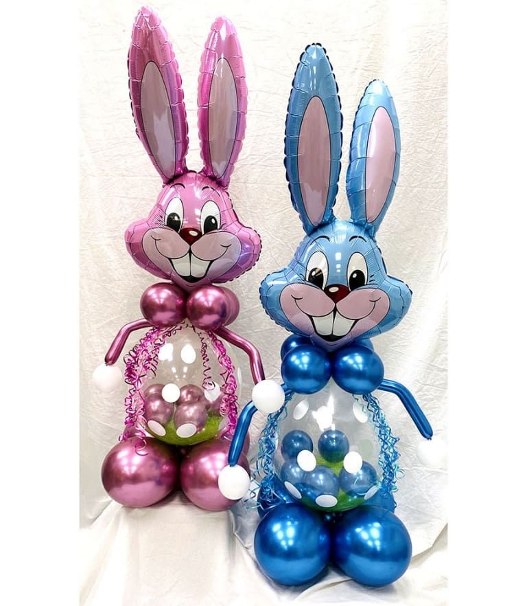 Buffalo Balloons | Balloon Delivery | Buffalo Balloon Arch ...