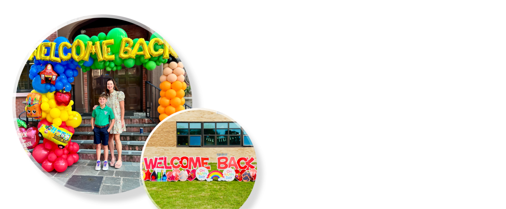 Buffalo Balloons | Balloon Delivery | Buffalo Balloon Arch ...